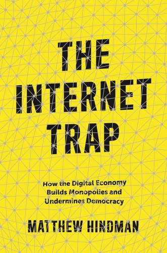 The Internet Trap - Labyrinth Books