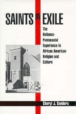 Saints in Exile - Labyrinth Books