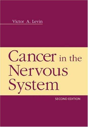 Cancer in the Nervous System - Labyrinth Books