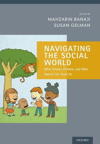 Navigating the Social World - Labyrinth Books