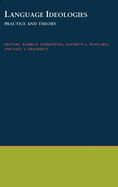Language Ideologies - Labyrinth Books