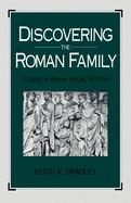 Discovering the Roman Family - Labyrinth Books