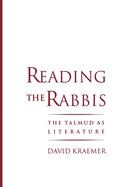 Reading the Rabbis - Labyrinth Books