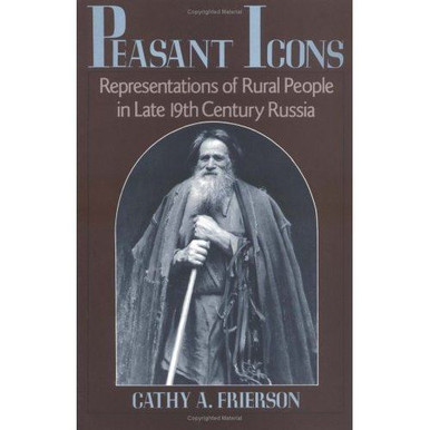 Peasant Icons - Labyrinth Books