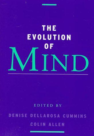 The Evolution of Mind - Labyrinth Books