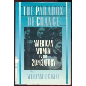 The Paradox of Change - Labyrinth Books