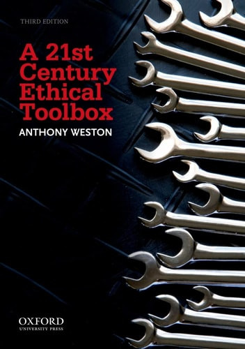 A 21st Century Ethical Toolbox - Labyrinth Books