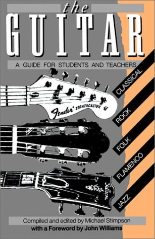 The Guitar - Labyrinth Books