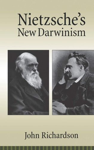 Nietzsche's New Darwinism - Labyrinth Books