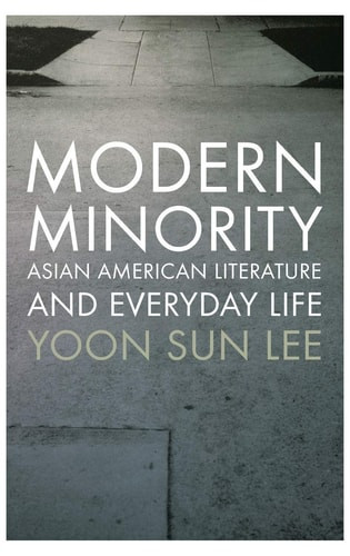 Modern Minority - Labyrinth Books