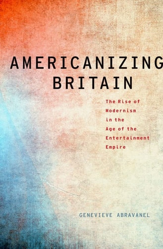Americanizing Britain - Labyrinth Books