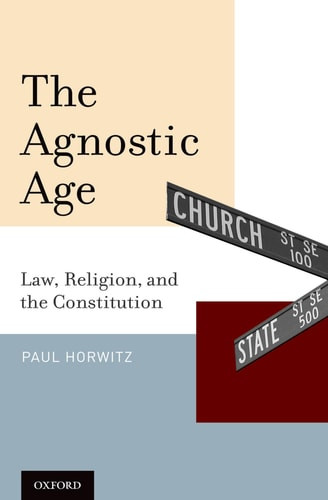 The Agnostic Age - Labyrinth Books