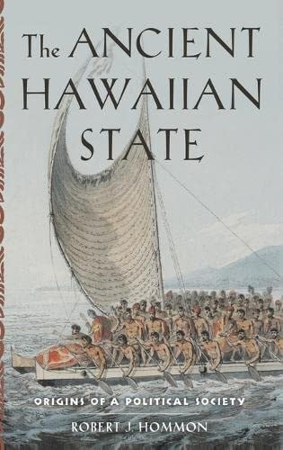 The Ancient Hawaiian State - Labyrinth Books