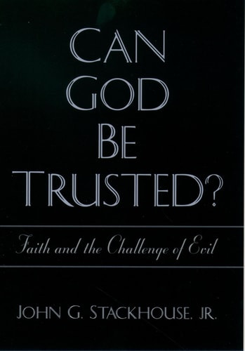 Can God Be Trusted? - Labyrinth Books
