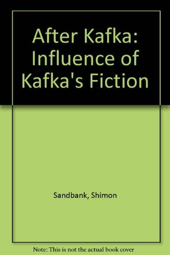 After Kafka - Labyrinth Books