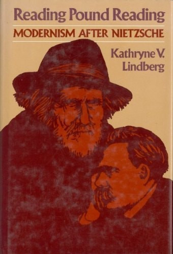 Reading Pound Reading - Labyrinth Books