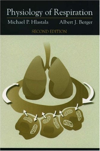 Physiology of Respiration - Labyrinth Books