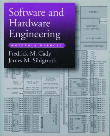Software and Hardware Engineering - Labyrinth Books