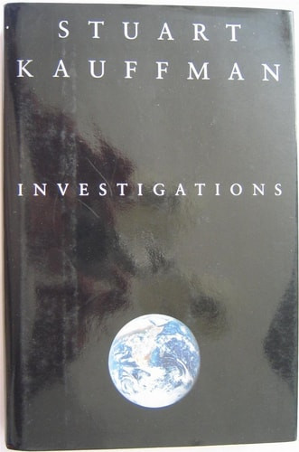 Investigations - Labyrinth Books