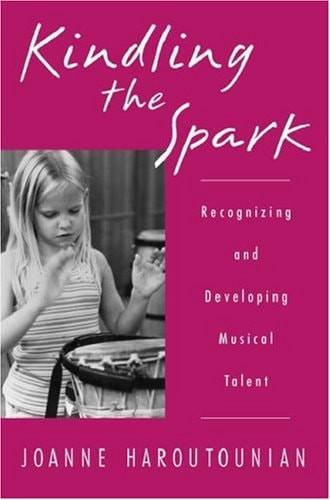 Kindling the Spark - Labyrinth Books