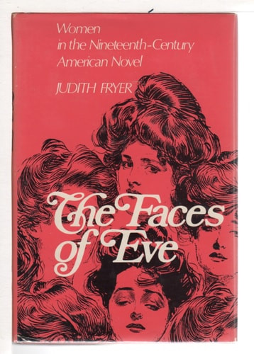 The Faces of Eve - Labyrinth Books