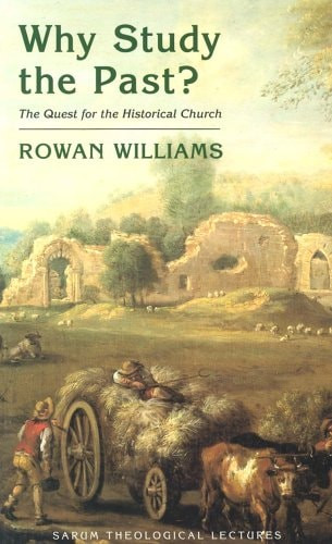 Why Study the Past? - Labyrinth Books