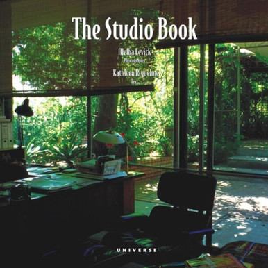 The Studio Book - Labyrinth Books