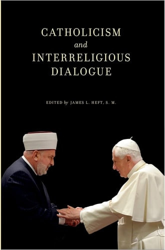 Catholicism and Interreligious Dialogue - Labyrinth Books