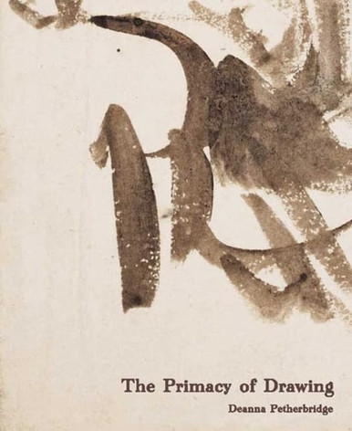 The Primacy of Drawing - Labyrinth Books