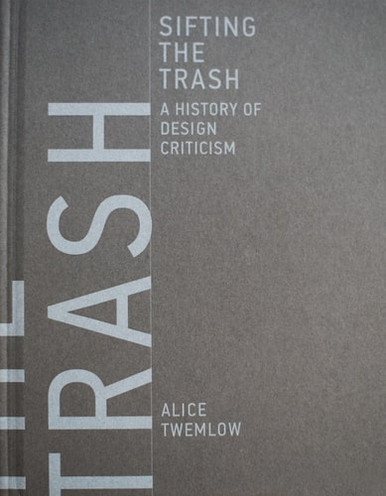 Sifting the Trash - Labyrinth Books