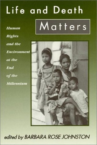 Life and Death Matters - Labyrinth Books