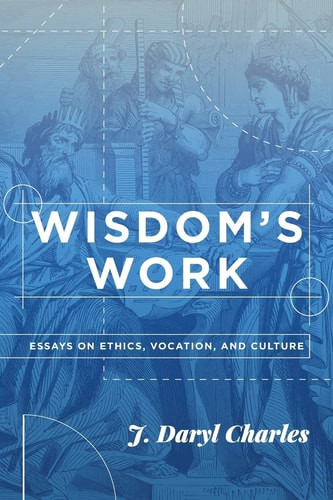 Wisdom's Work - Labyrinth Books