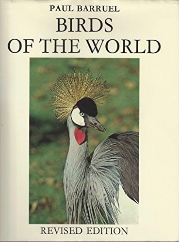 Birds of the World | | 9780195197280 - Labyrinth Books