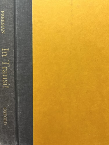 In Transit - Labyrinth Books