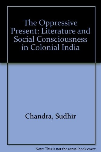 The Oppressive Present - Labyrinth Books
