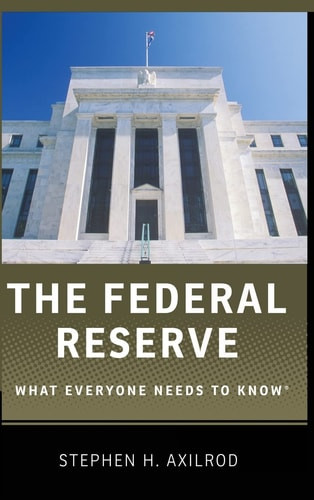 The Federal Reserve - Labyrinth Books