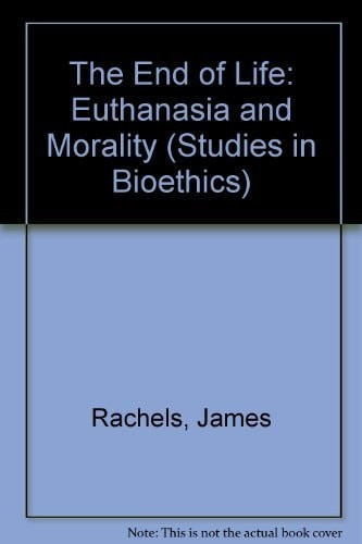 The End of Life - Labyrinth Books