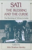 Sati, the Blessing and the Curse - Labyrinth Books
