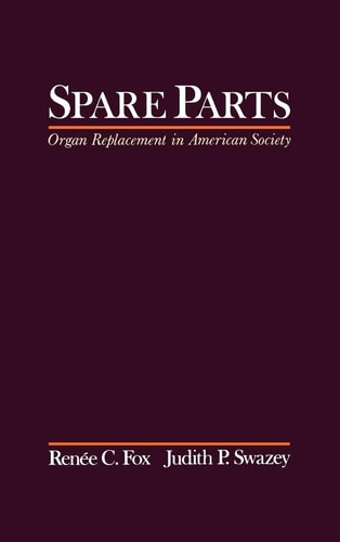 Spare Parts - Labyrinth Books