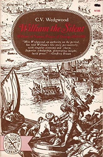 William the Silent - Labyrinth Books