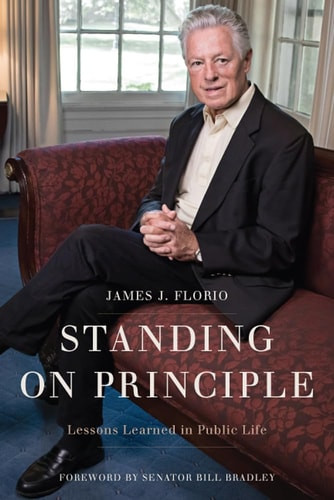 Standing on Principle - Labyrinth Books