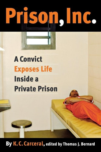 Prison, Inc - Labyrinth Books