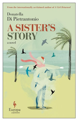 A Sister's Story - Labyrinth Books