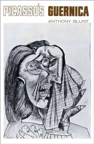 Picasso's Guernica - Labyrinth Books