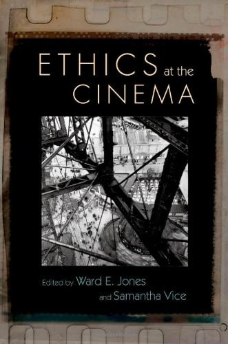 Ethics at the Cinema - Labyrinth Books