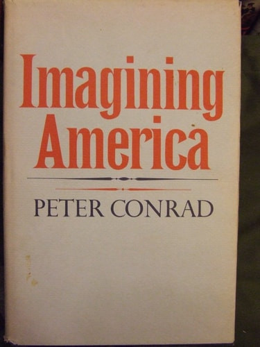Imagining America - Labyrinth Books