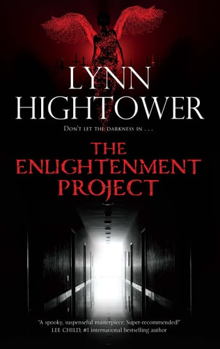 The Enlightenment Project - Labyrinth Books