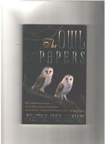 The Owl Papers - Labyrinth Books