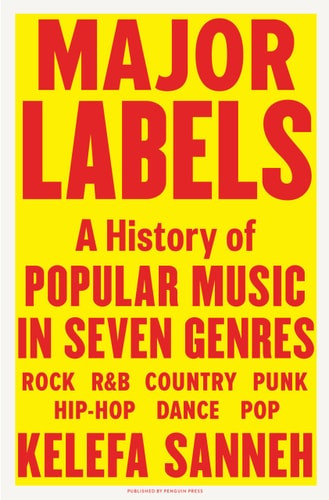 Major Labels - Labyrinth Books