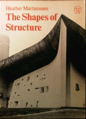 The shapes of structure | | 9780192176462 - Labyrinth Books
